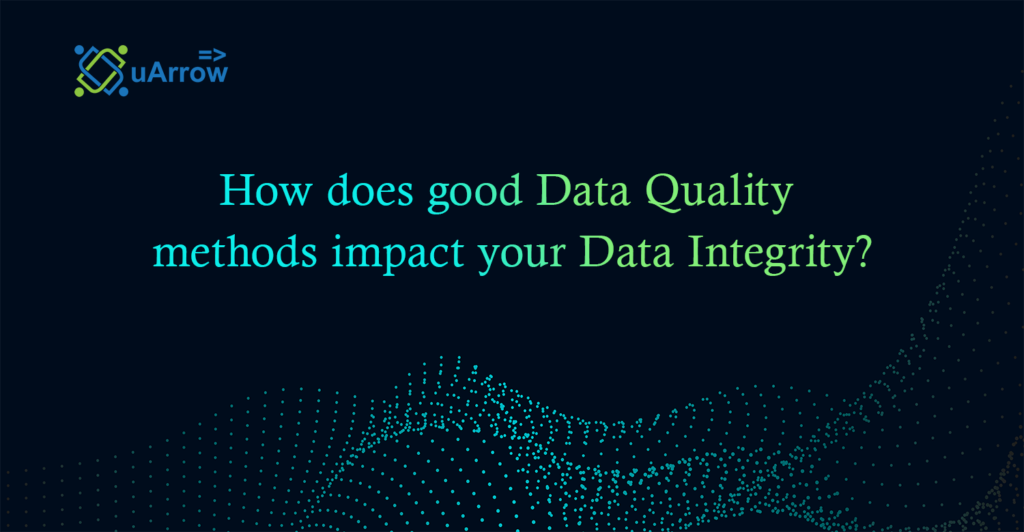 How do I measure data quality issues?